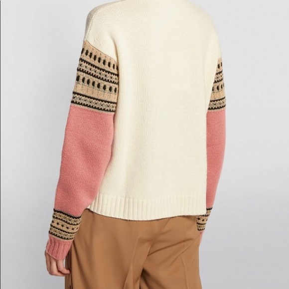 MaxMara | Sweaters | Sumptuous Cashmere Max Mara Sweater Modern Fair ...